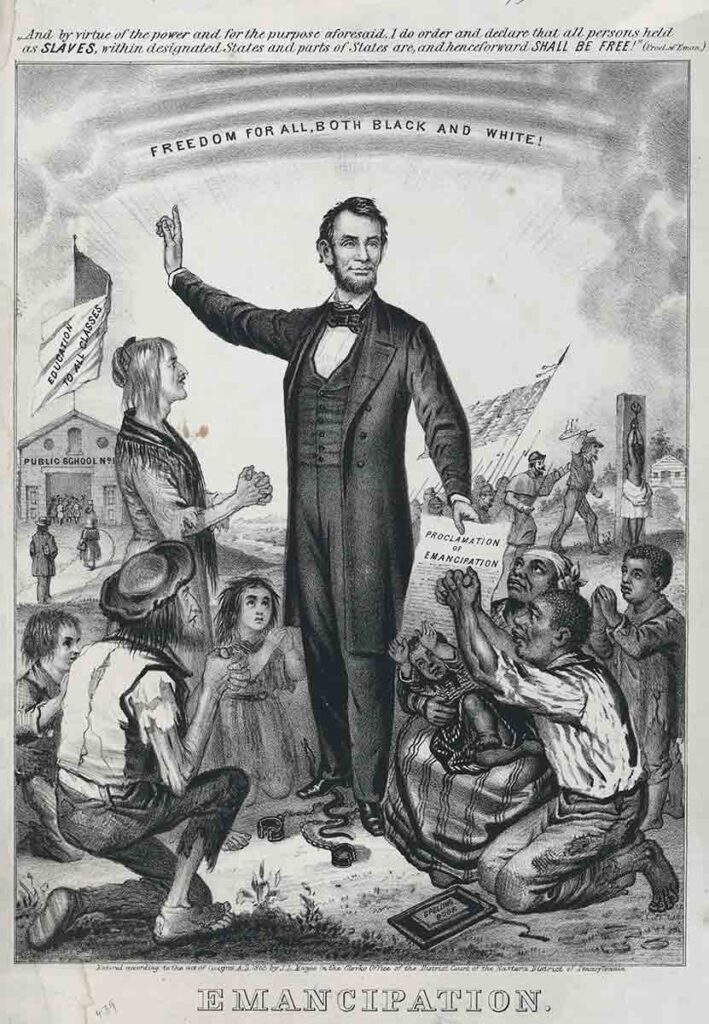 Abraham Lincoln’s Early Life: From Rural Kentucky to the White House