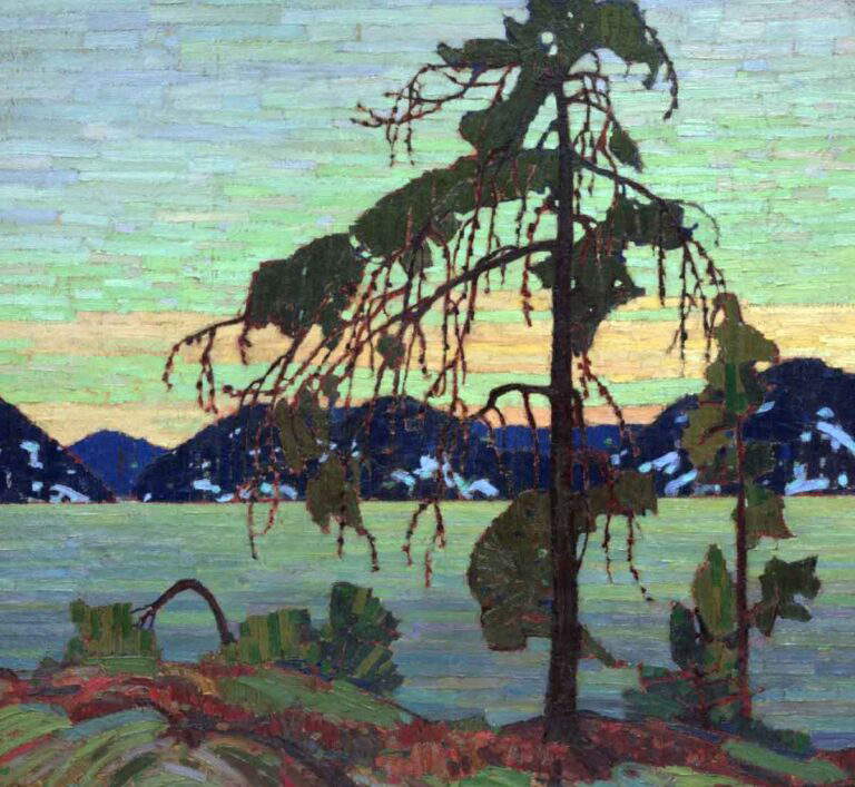 First Nations of the Canadian Subarctic: A Brief History