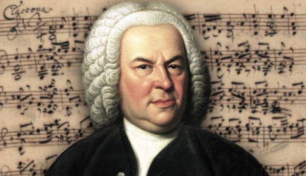 Understanding JS Bach in 5 Compositions