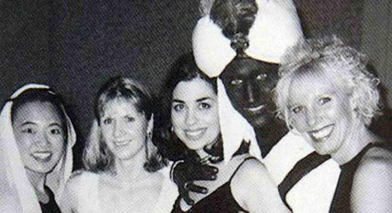 A Brief History of Blackface (& Its Legacy)