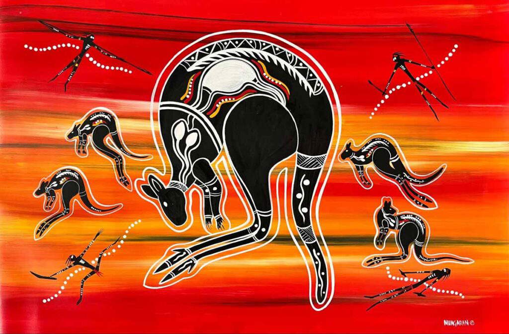 5 Important Stories From the Aboriginal Dreamtime