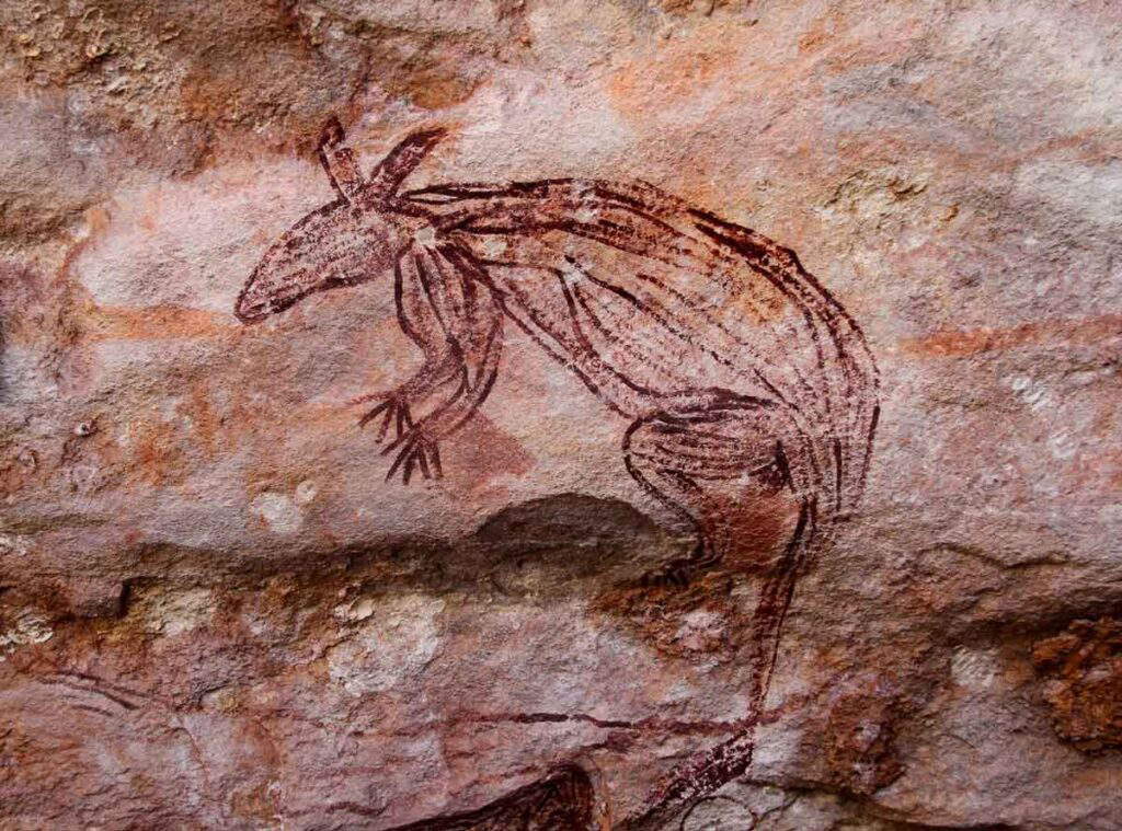 5 Important Stories From the Aboriginal Dreamtime