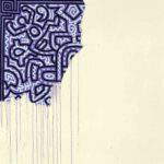 Here’s How AI Completed Keith Haring’s Work