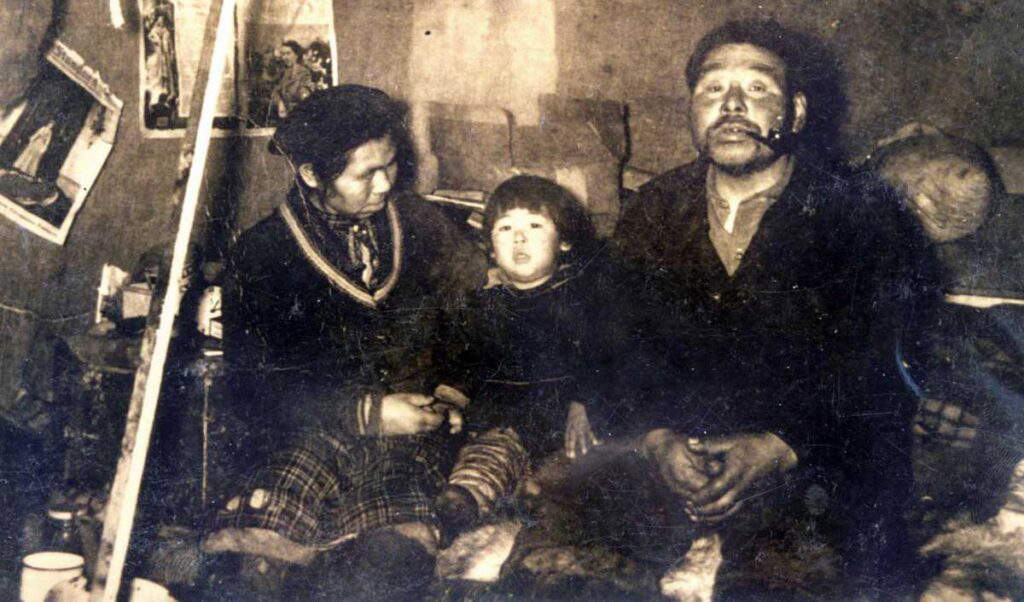 The Sad History of Canada’s Inuit High Arctic Relocations