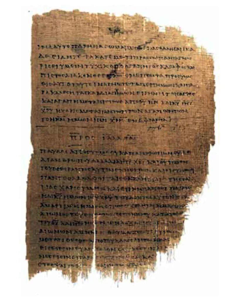 Pauline Epistles: Did Apostle Paul Write Them All?