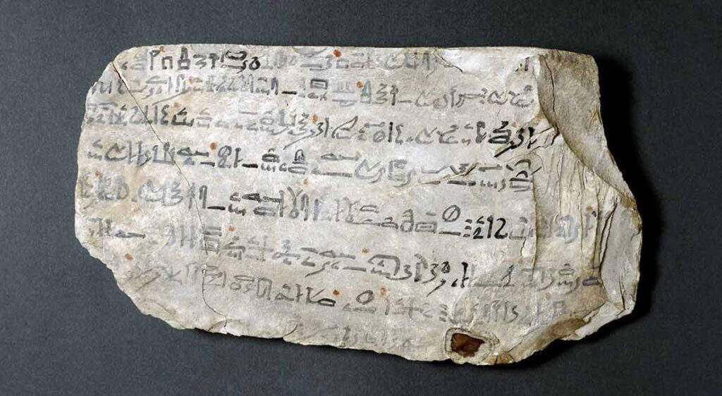 The Tale of Sinuhe: What Happens in the Ancient Egyptian Story?