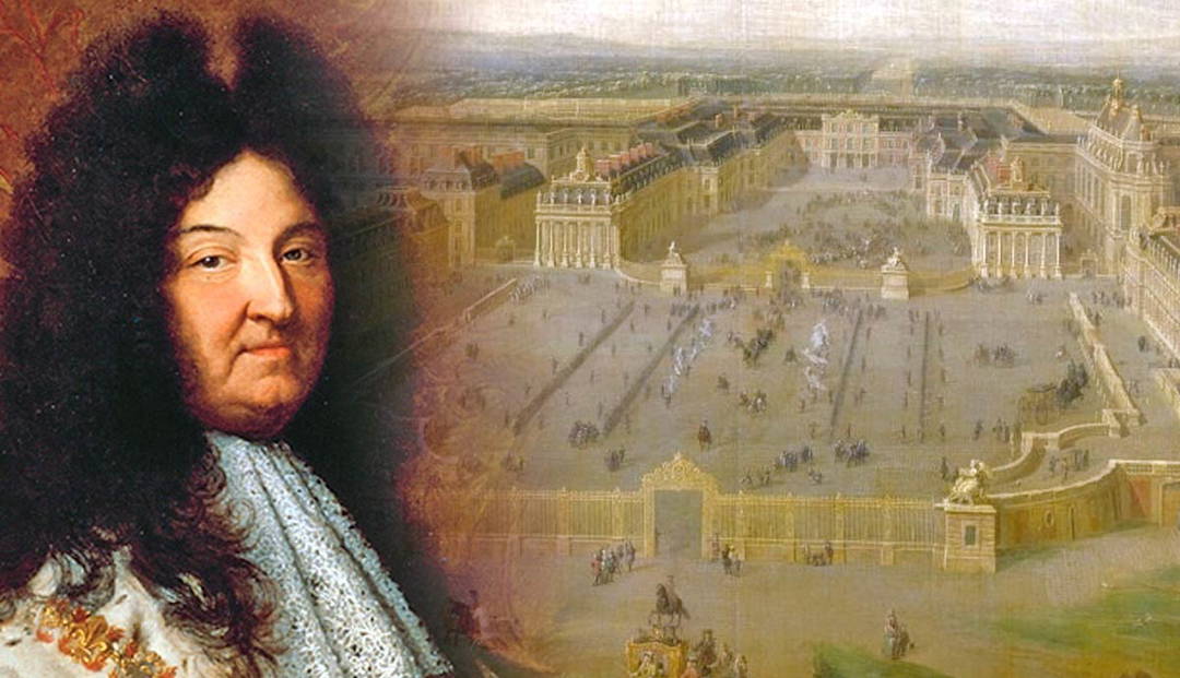 Louis XIV: History’s Longest-Reigning Monarch