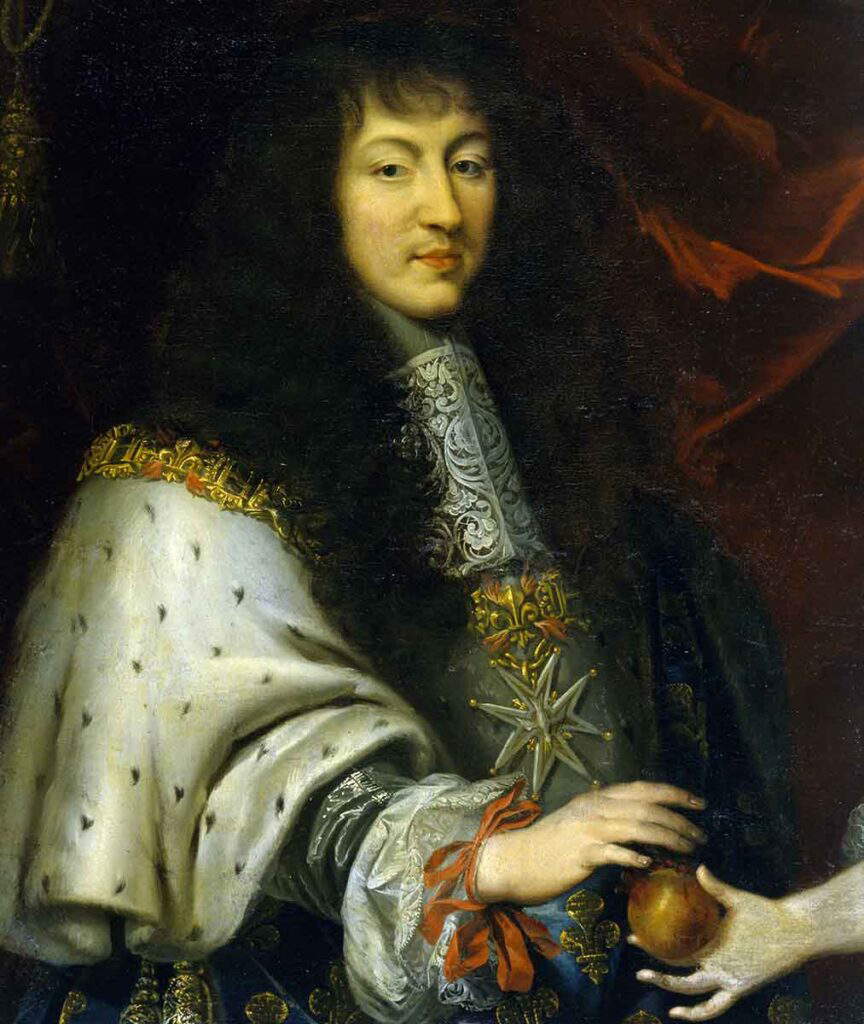 Louis XIV: History’s Longest-Reigning Monarch