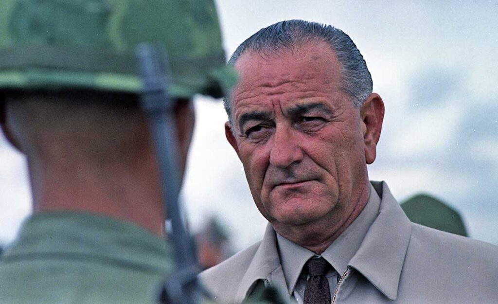 10 Presidents Who Changed the US