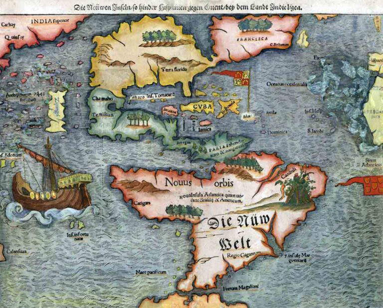 What Was the Ecological Impact of the Columbian Exchange?