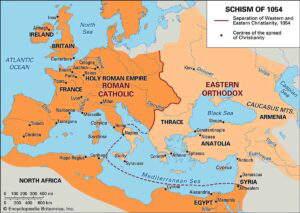 How an Orthodox Patriarch Became “Protestant”