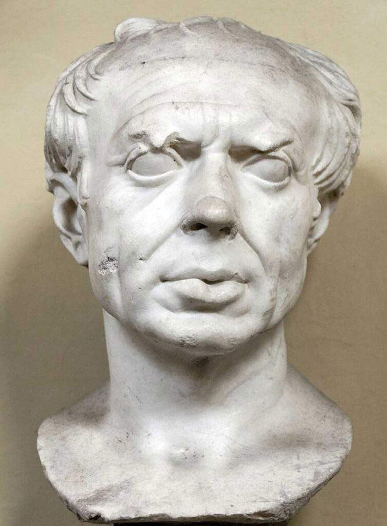 The Social War (91-87 BCE): Rome vs Italy