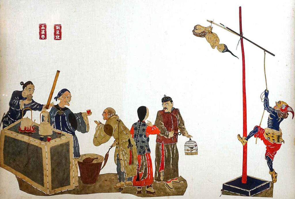 10 Powerful Women From Folklore and Mythology Around the World