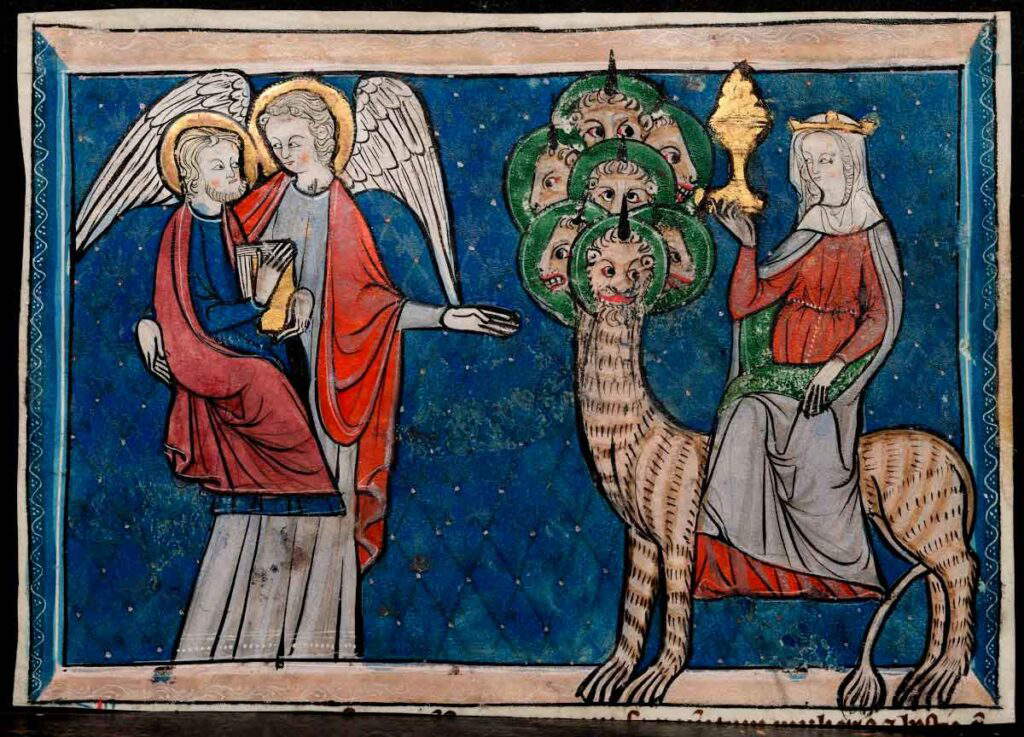 Who Was Margery Kempe? The Medieval Mystic Who Couldn’t Stop Crying