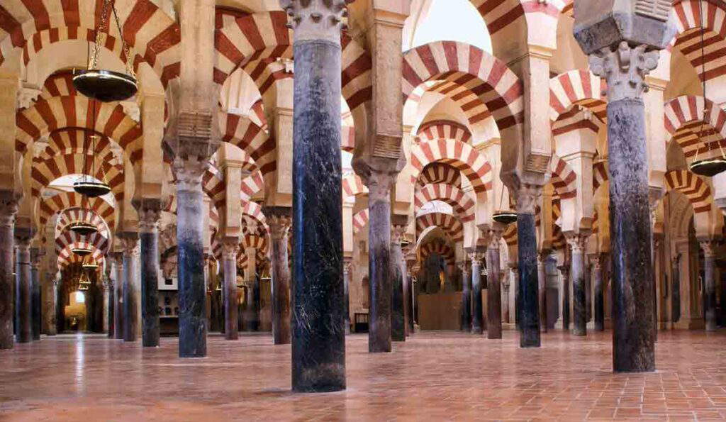6 Incredible Sites From Moorish Spain
