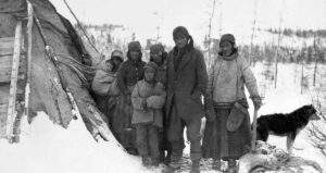 First Nations of the Canadian Subarctic: A Brief History