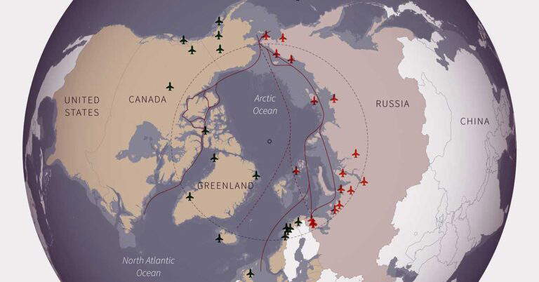 The Sad History of Canada’s Inuit High Arctic Relocations
