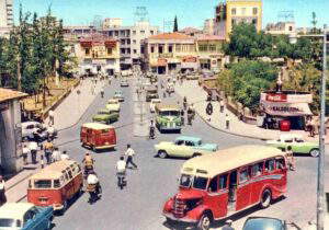 Why Is Nicosia the Last Divided Capital of Europe?