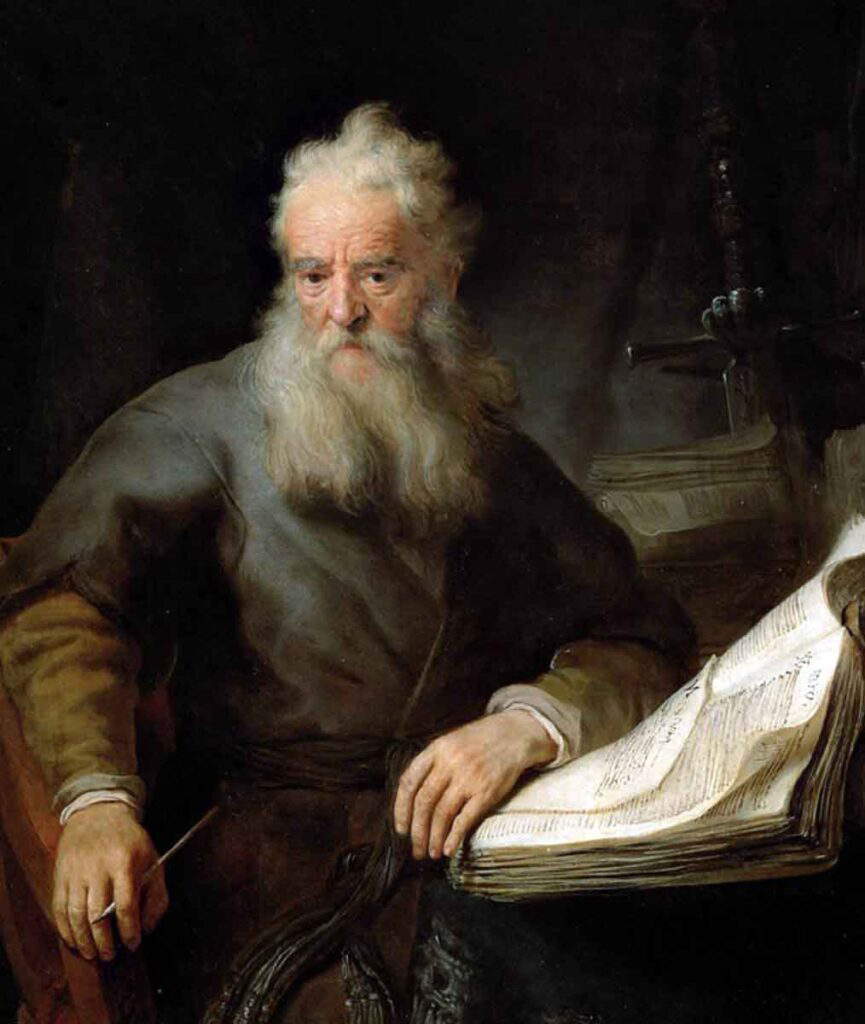Pauline Epistles: Did Apostle Paul Write Them All?