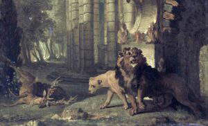 The Story of the Calydonian Boar Hunt in Greek Mythology