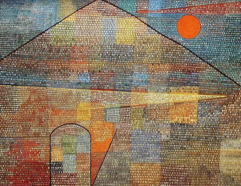 8 Works of Paul Klee You Should Know