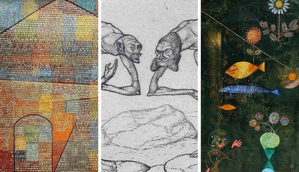 8 Works of Paul Klee You Should Know