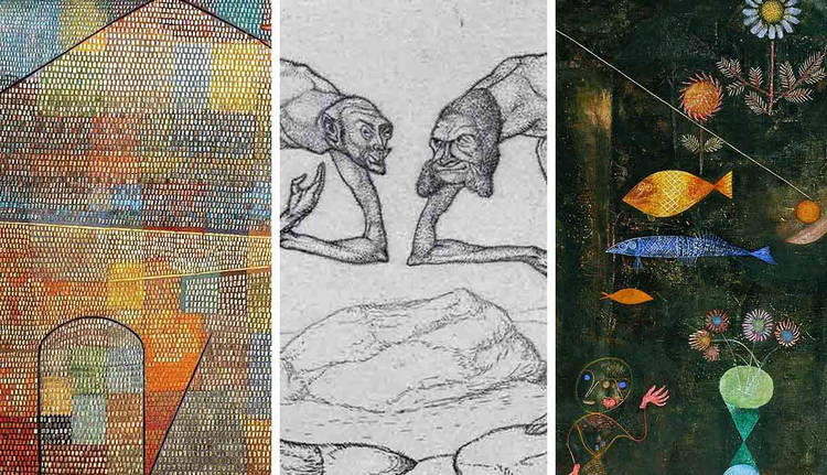 8 Works of Paul Klee You Should Know