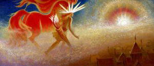 5 Facts About Perun, the Slavic God of Thunder