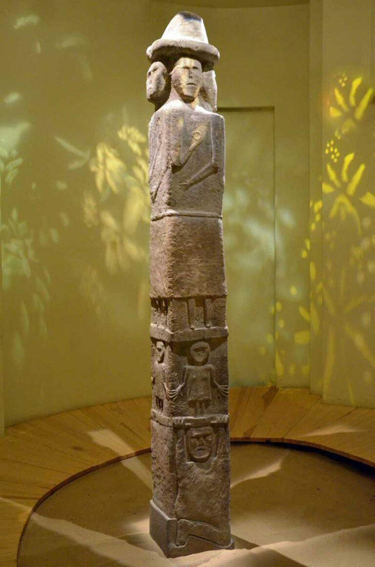 5 Facts About Perun, the Slavic God of Thunder