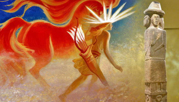 5 Facts About Perun, the Slavic God of Thunder