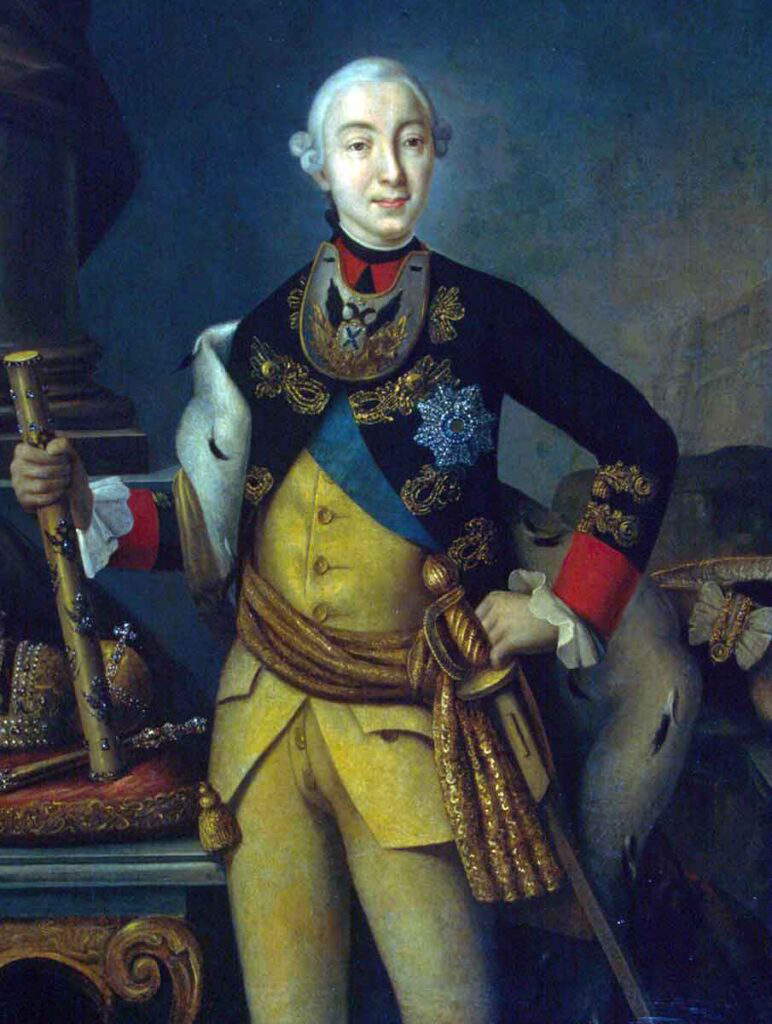 5 Infamous Pretenders in Russian History