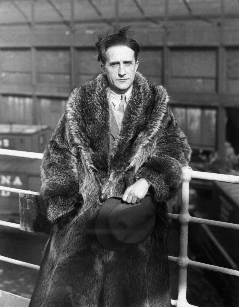 Why Was Marcel Duchamp Obsessed With Chess?