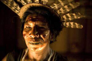 The Jaguars of Yuruparí: Shamans of the Amazon Rainforest