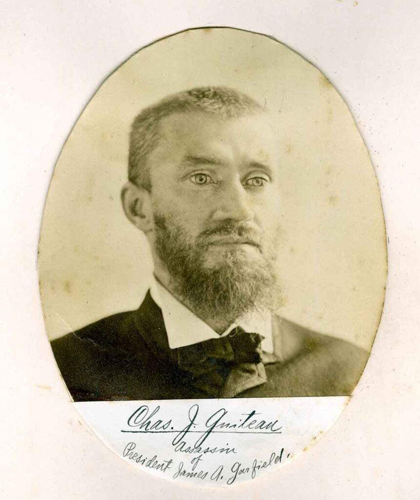 4 American Presidents Who Were Assassinated