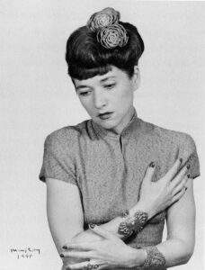 Who Was George Hodel?