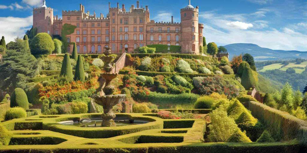 6 Must-See National Trust Properties in the UK