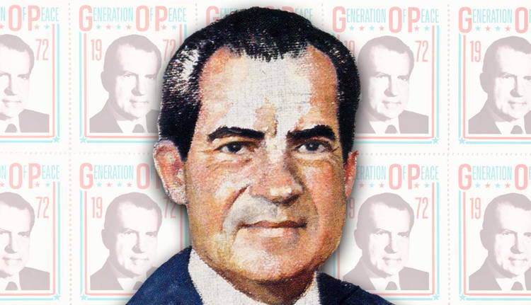 Beyond Watergate: A Look at President Nixon’s Legacy