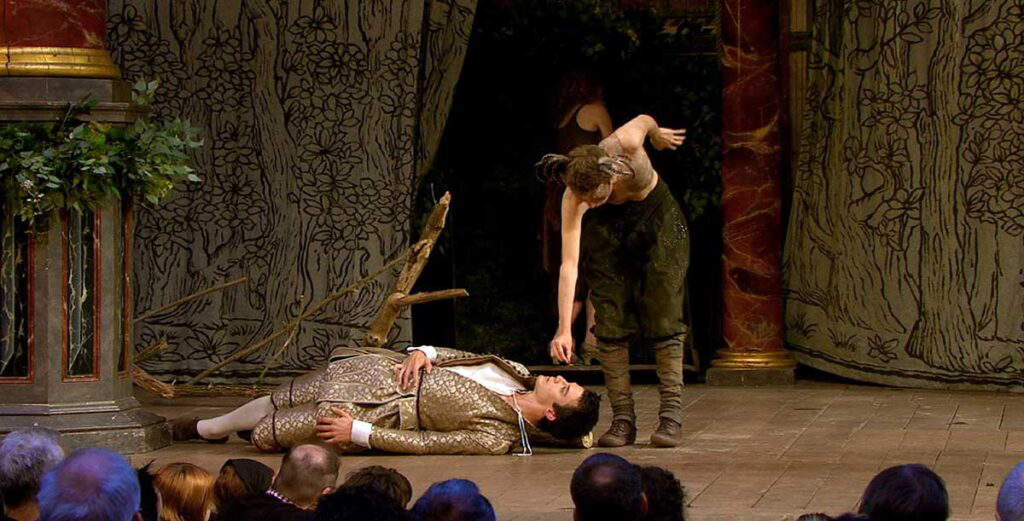 Shakespeare’s A Midsummer Night’s Dream: A Story of Magic & Heartbreak