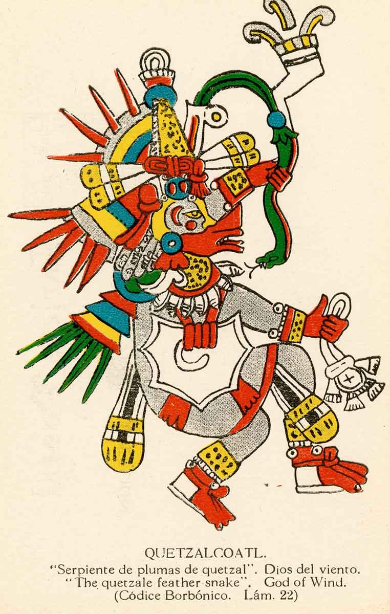 Quetzalcoatl The Feathered Serpent s Myth History TheCollector Quetzalcoatl The Feathered Serpent s Myth History TheCollector