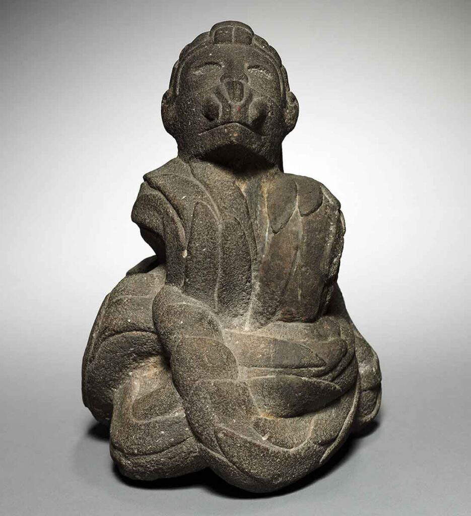 Quetzalcoatl: The Feathered Serpent’s Myth & History