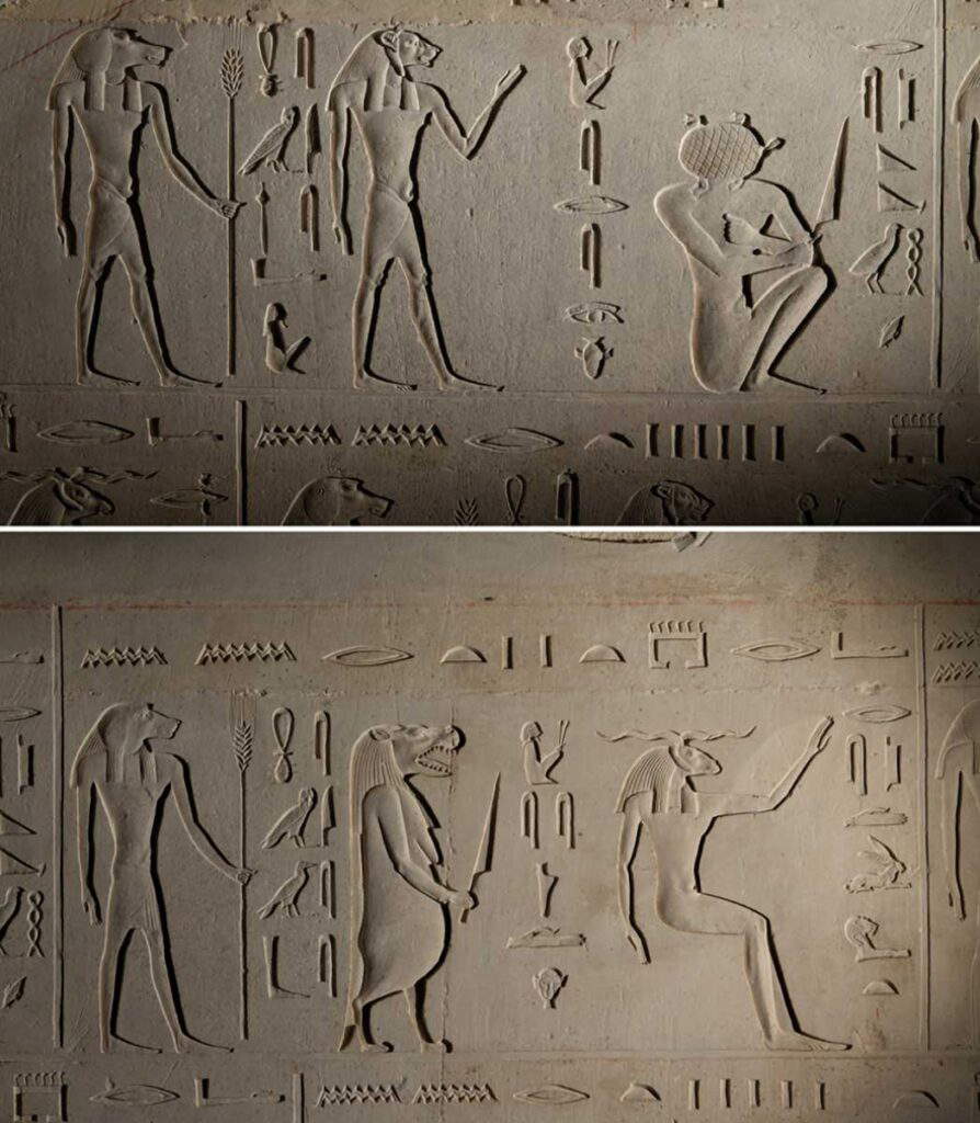 Working in Ancient Egypt: 5 Interesting Professions