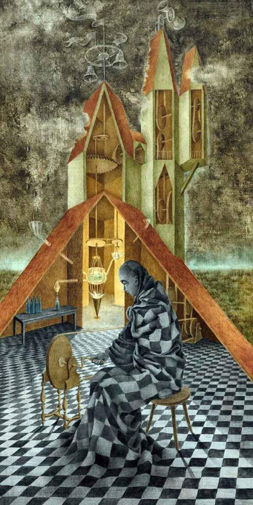 Remedios Varo: A Female Surrealist Painter Who Isn’t Frida Kahlo