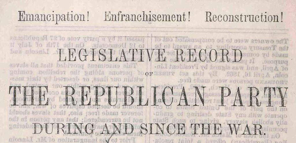 Third-Party Candidates: The Outsiders in US Elections