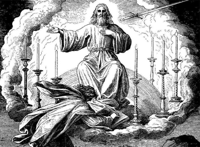 Who Are the 144,000 and the Great Multitude in the Book of Revelation?