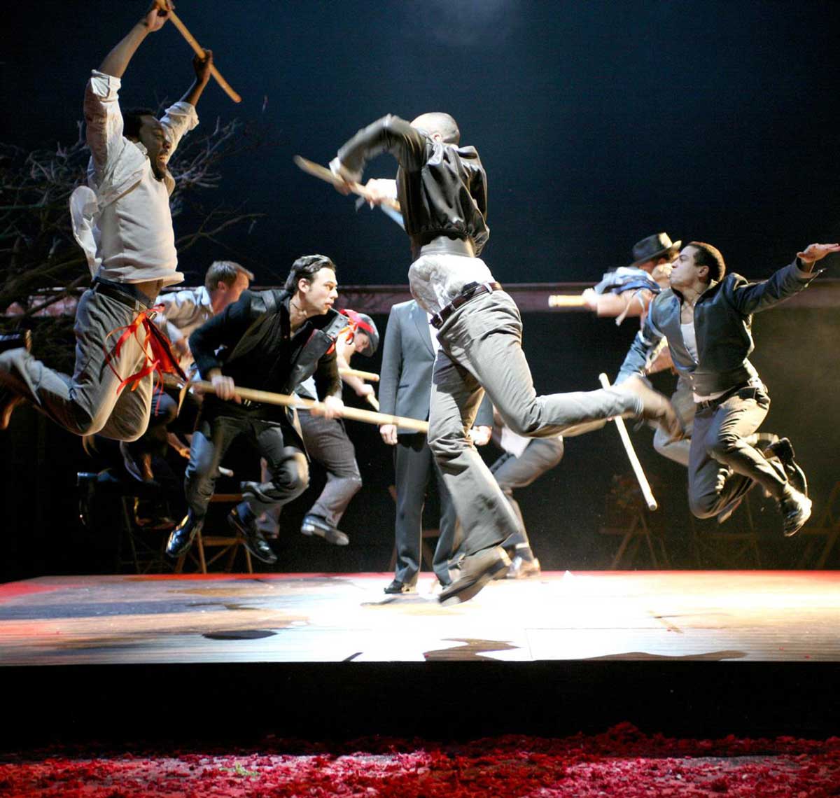 Unveiling Romeo and Juliet: A Guide to Shakespeare’s Timeless Tragedy ...
