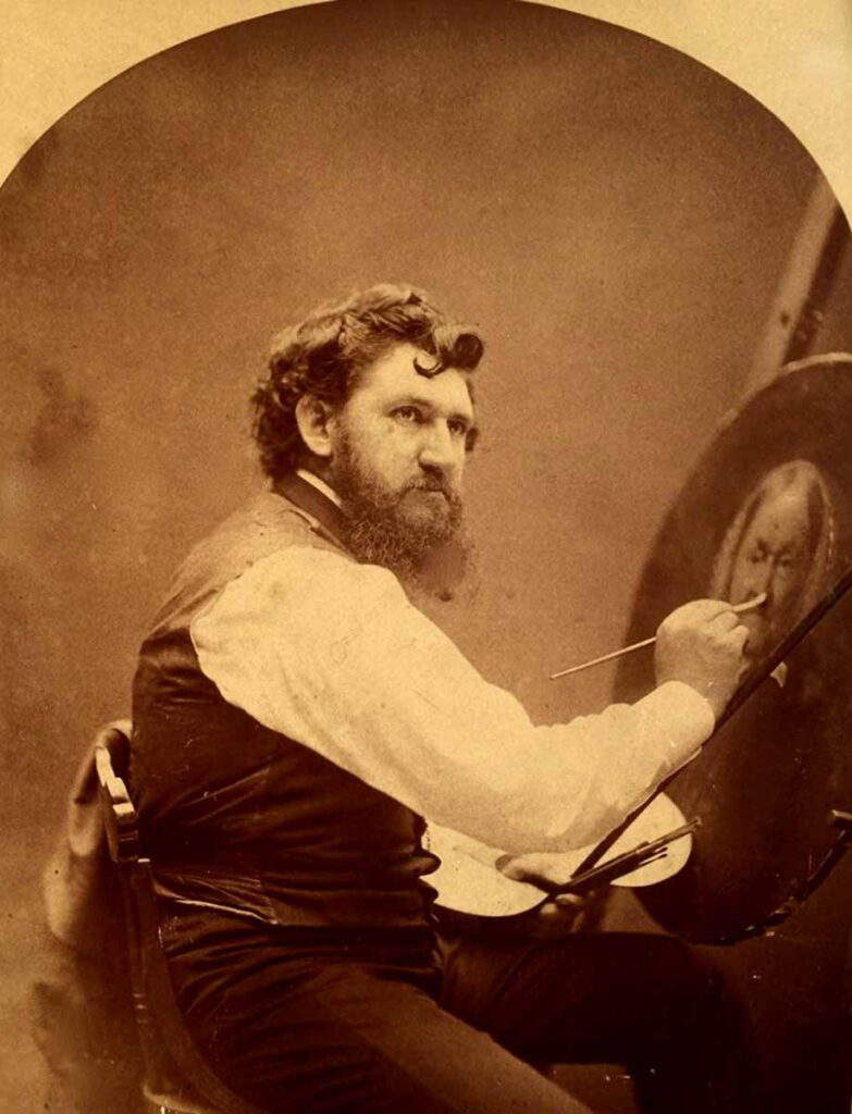 Top 10 Depictions of Witchcraft in Art