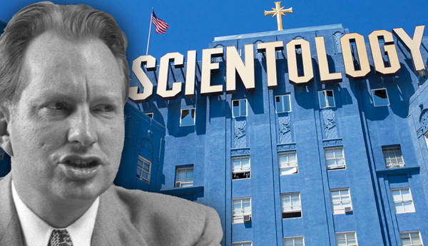 The History and Controversies of Scientology