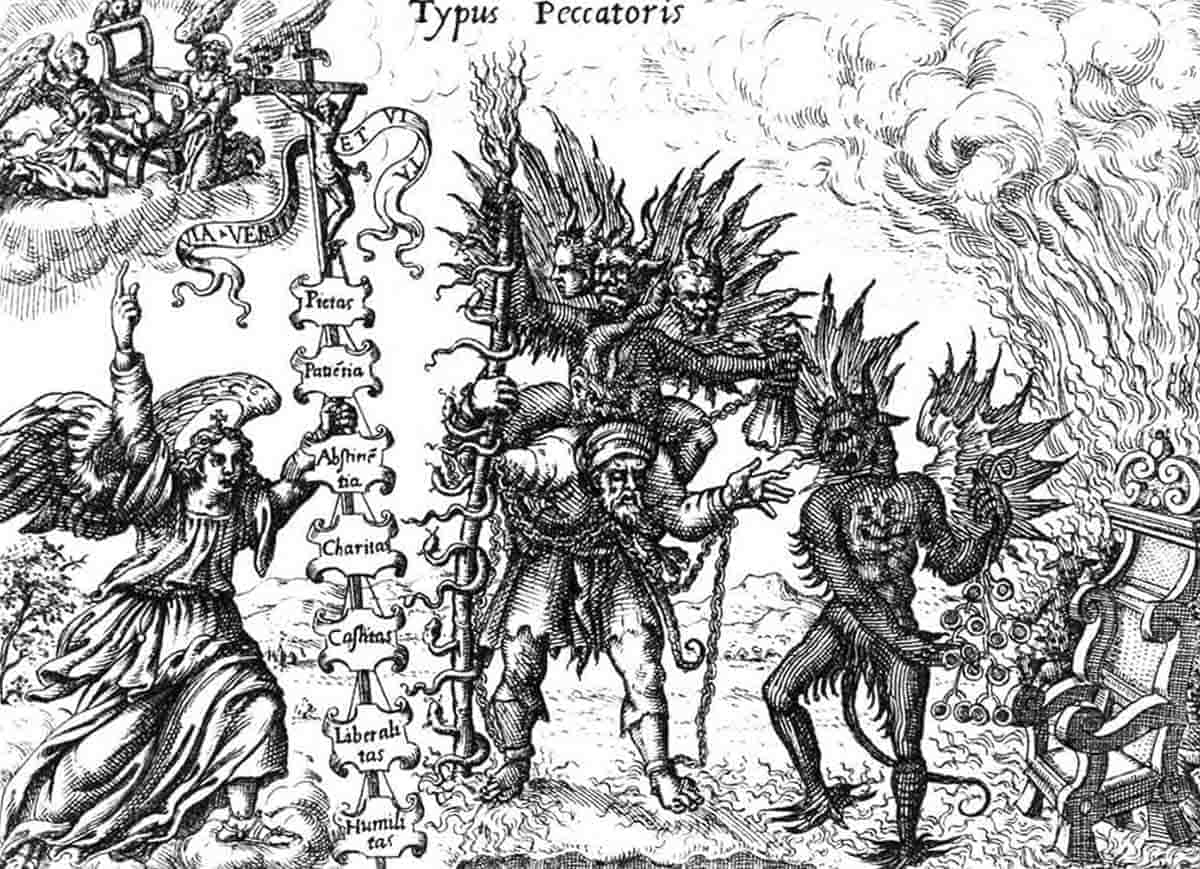 What Is Gnosticism? | TheCollector