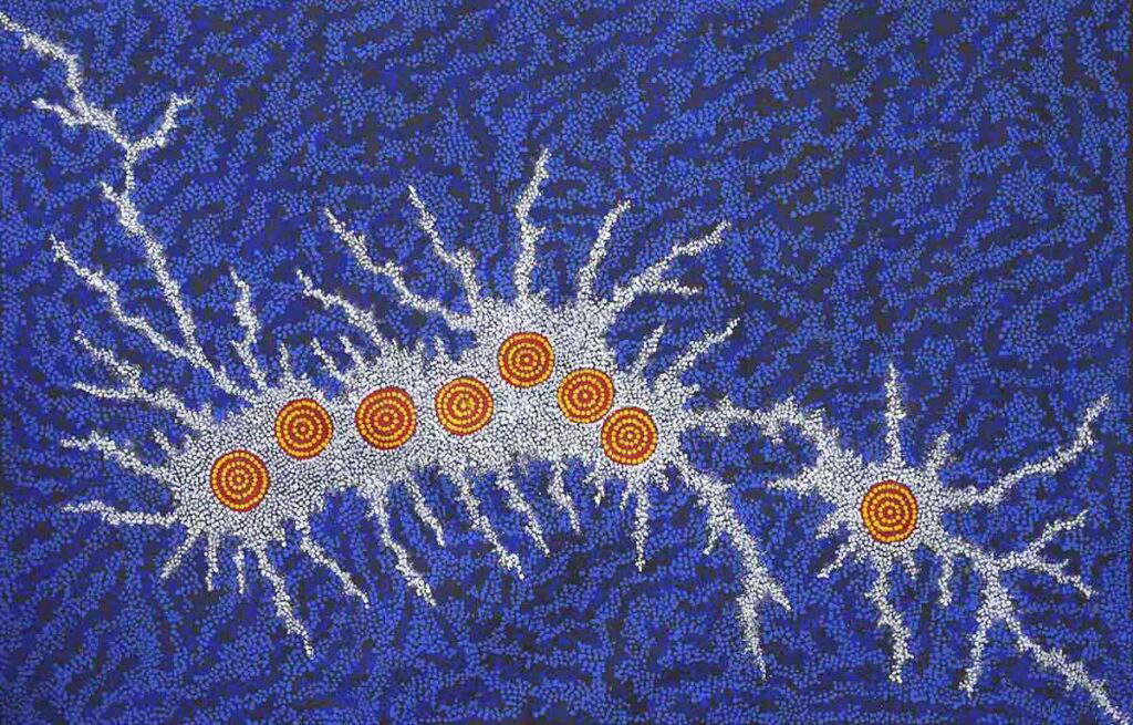 5 Important Stories From the Aboriginal Dreamtime