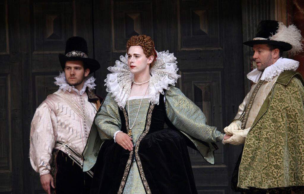 13 Surprising Facts About William Shakespeare
